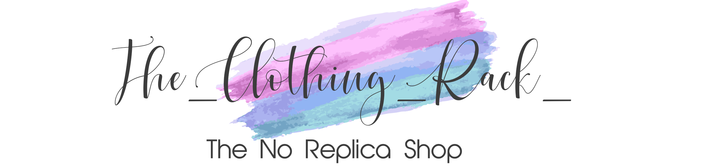 The Clothing Rack – Fashion Brand