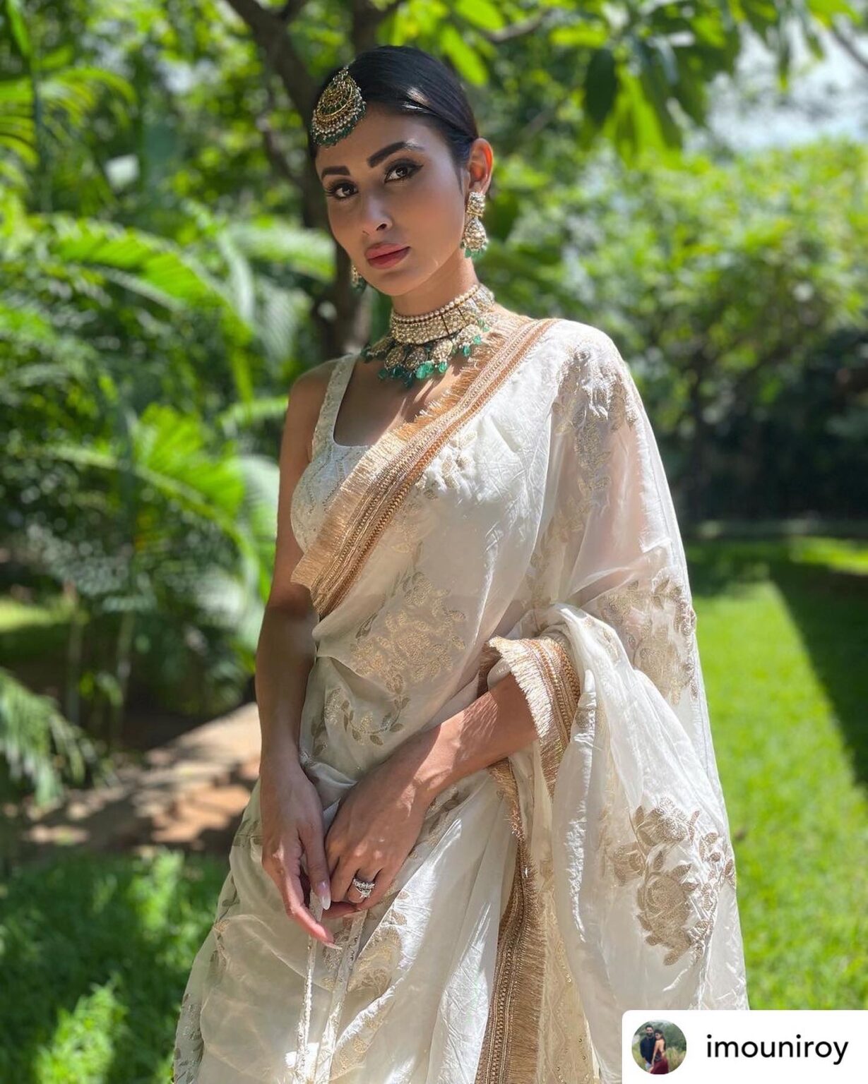 All Sequin Work Lehenga - The Clothing Rack